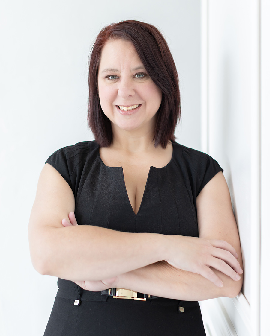 Meet the team | Driskell Law Firm
